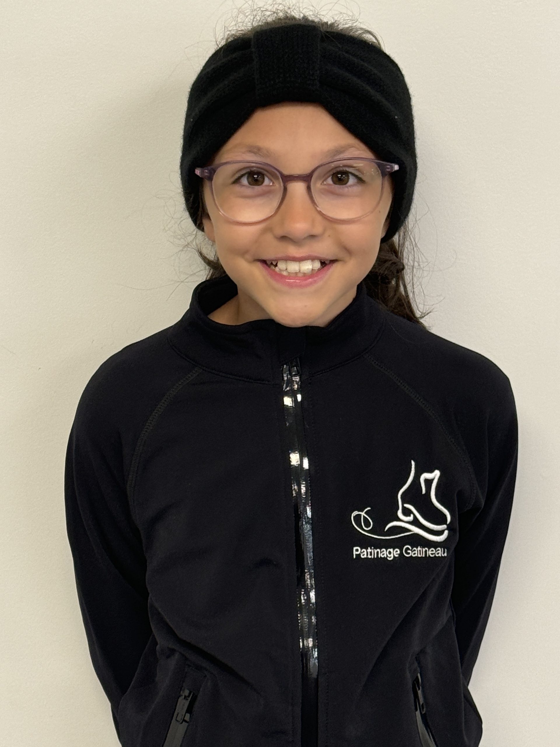 Équipe Patinage Gatineau - CPA Gatineau